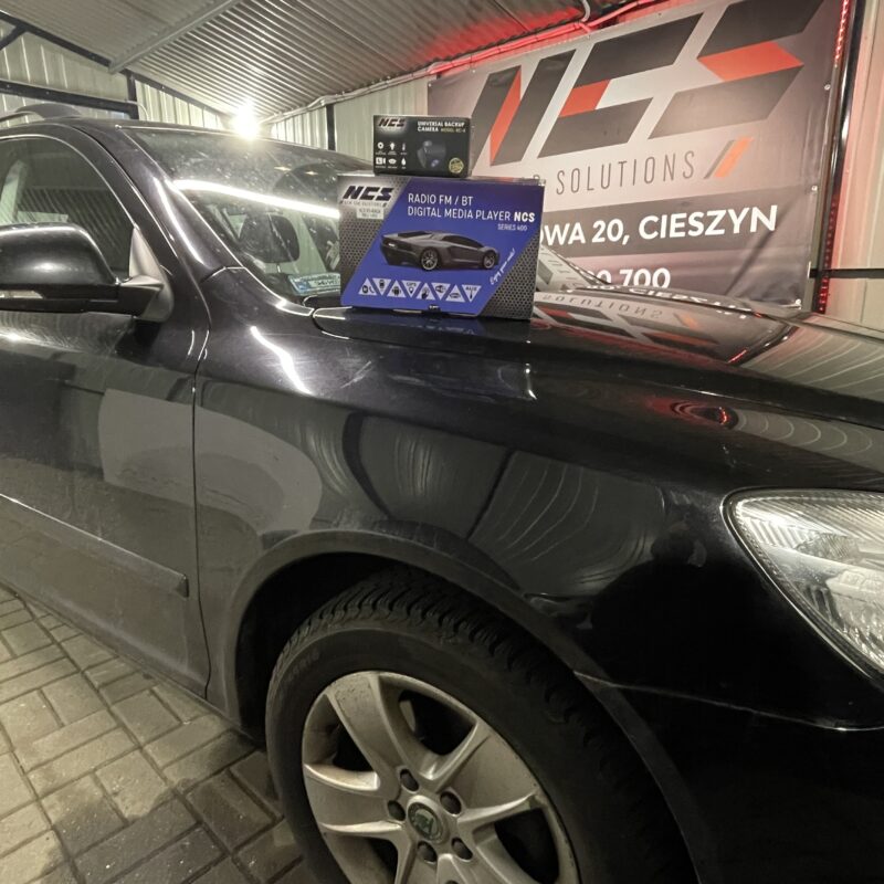 Nasze realizacje - New Car Solutions